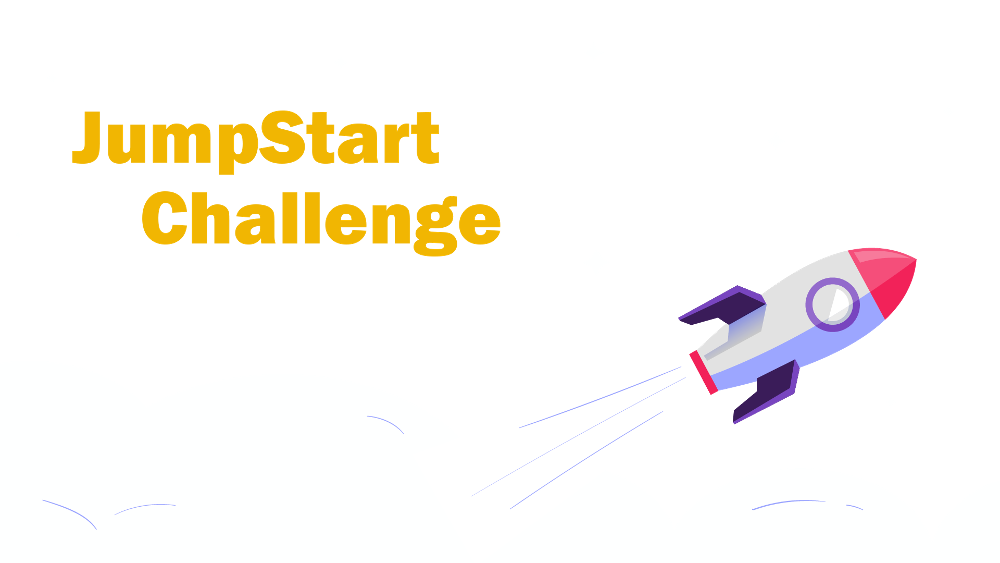 JumpStart Challenge
